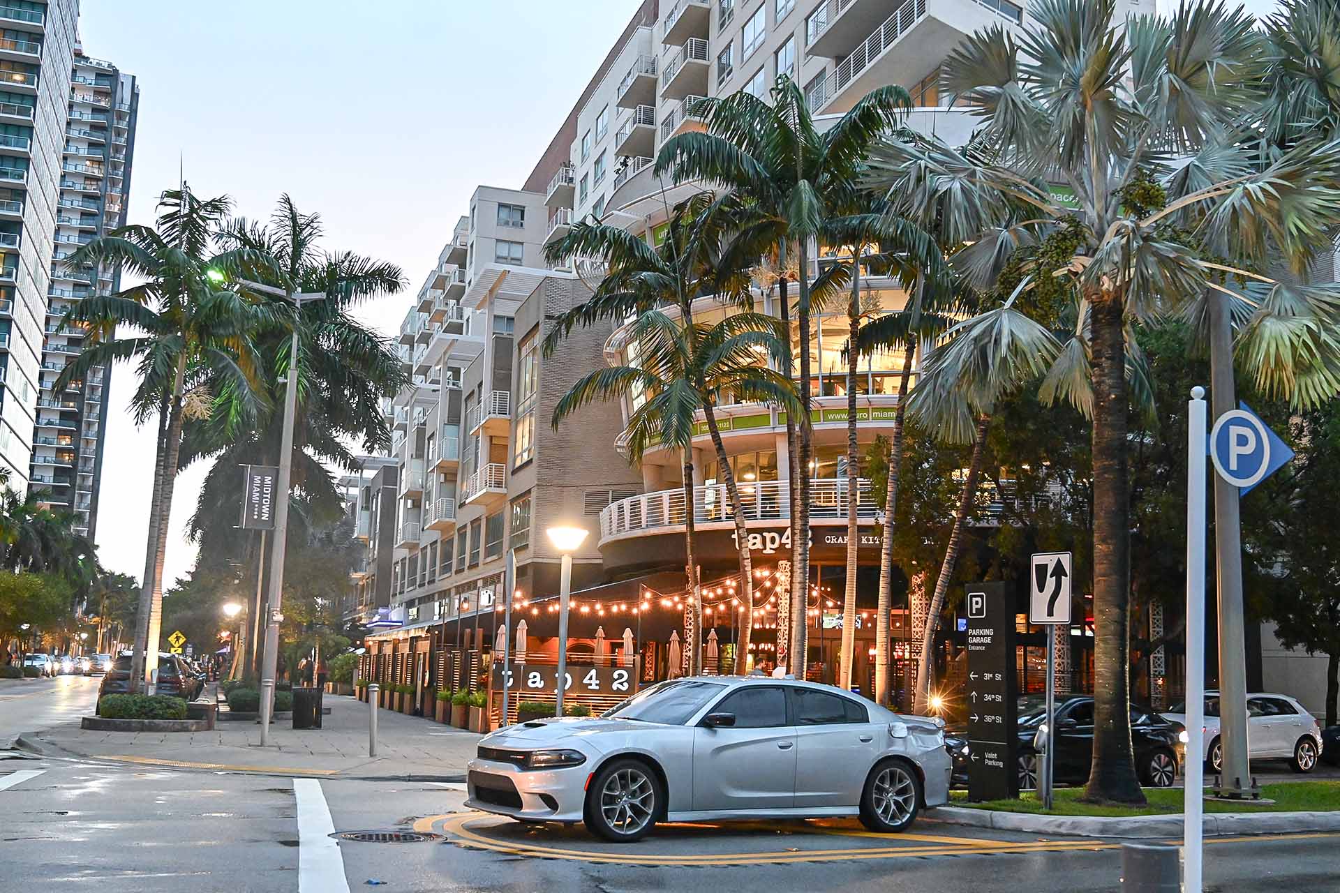 Midtown Miami | Goldy Gluck Realtor